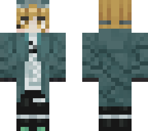 limbus | Minecraft Skins