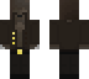 butler | Minecraft Skins
