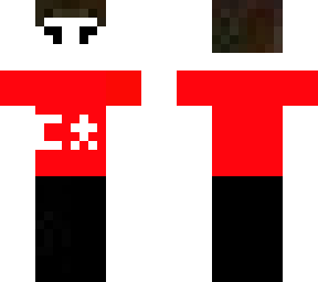 null skin | Minecraft Skins