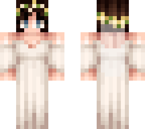 wedding | Minecraft Skins