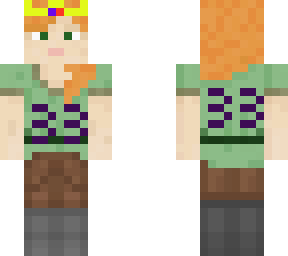 alex | Minecraft Skins