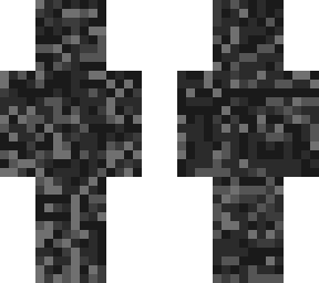 bedrock 3d | Minecraft Skins