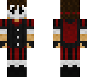 clownpierce skin | Minecraft Skins