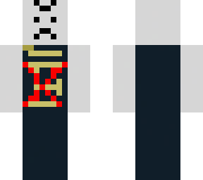 Combat Dummy 2 | Minecraft Skin