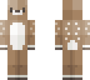 deer | Minecraft Skins