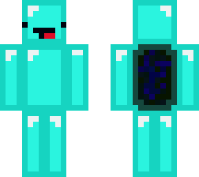 mikey jj | Minecraft Skins