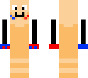 goob | Minecraft Skins