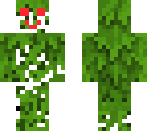 invis | Minecraft Skins