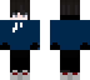 3d model | Minecraft Skins