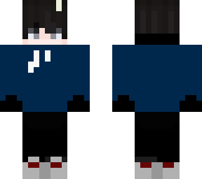3d model | Minecraft Skins