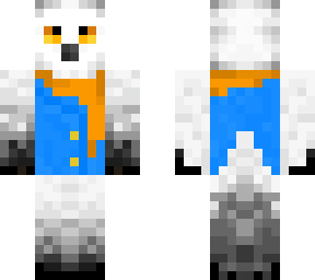 milo | Minecraft Skins