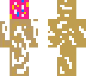 dr donut | Minecraft Skins