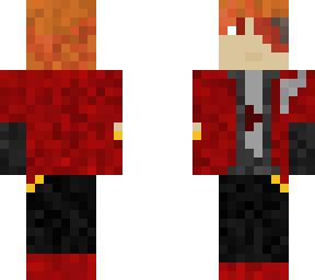 My ff14 Character | Minecraft Skin