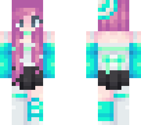 poison | Minecraft Skins
