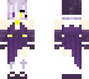 nun | Minecraft Skins