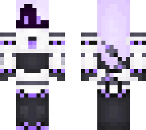 serial designation j | Minecraft Skins