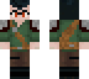 simon | Minecraft Skins