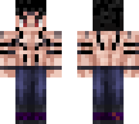 meguna | Minecraft Skins
