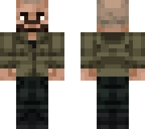 survival | Minecraft Skins