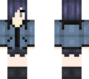 tokyo ghoul | Minecraft Skins