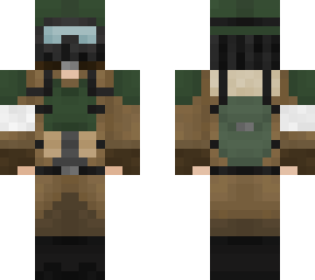 medic | Minecraft Skins