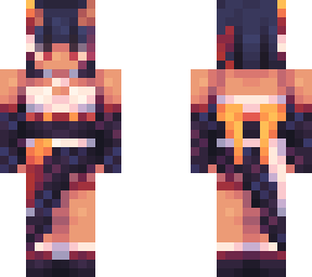 samurai skins | Minecraft Skins