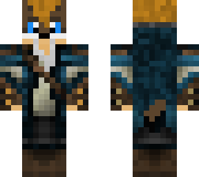 therian | Minecraft Skins