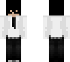boy white | Minecraft Skins