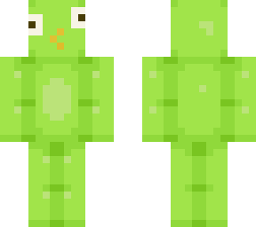 Bing Bong | Minecraft Skin