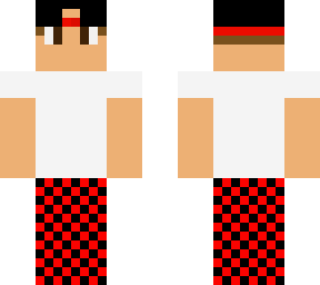 chill guy | Minecraft Skins