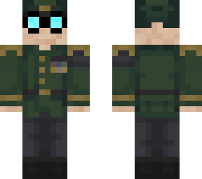 citizen | Minecraft Skins