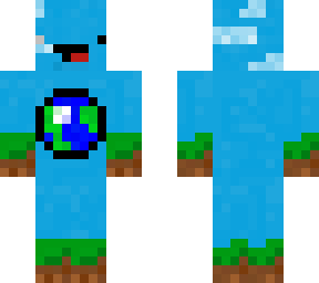 derpy | Minecraft Skins