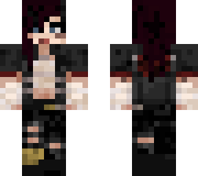 emo | Minecraft Skins