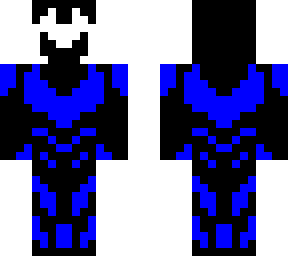 EMPEROR | Minecraft Skin