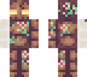 golem | Minecraft Skins