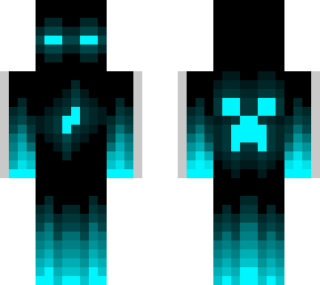 Grim Reaper | Minecraft Skin