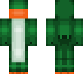 Hal Remaked 2025 (Angry Birds movie 2) | Minecraft Skin