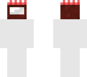 jar of jam | Minecraft Skin