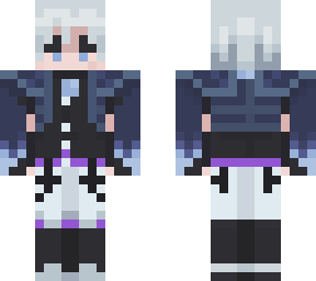java aamon | Minecraft Skin