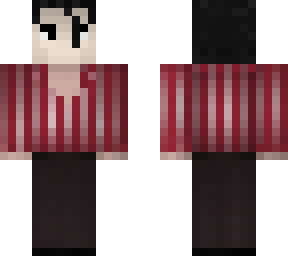 lookism | Minecraft Skins