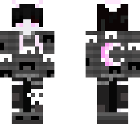 moon boy | Minecraft Skins