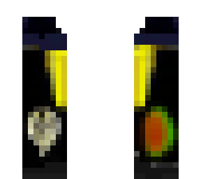 apple | Minecraft Skins