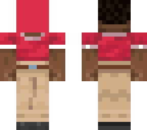 noor | Minecraft Skins