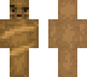 pan | Minecraft Skins