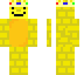 pangi | Minecraft Skins