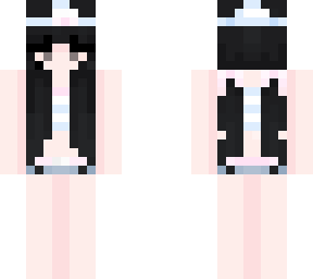 sleepy | Minecraft Skins
