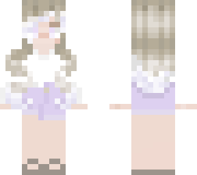 srp | Minecraft Skins
