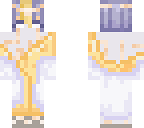 god | Minecraft Skins