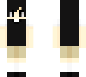 sunny | Minecraft Skins