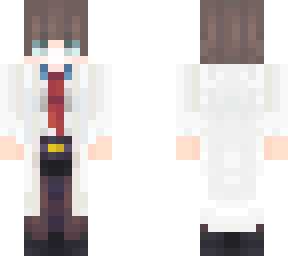 professor | Minecraft Skins